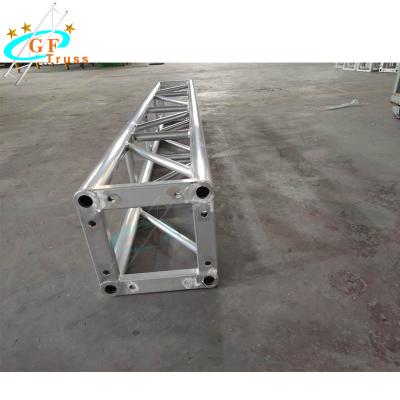 China TUV 400cm Length Aluminum Lighting Truss For Dancing for sale