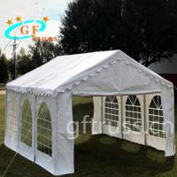 China Water Resistant 10x10M Removable Aluminum Party Tent for sale