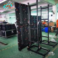 China 0.8M T6 Ground Support Truss System For Hanging LED Screen for sale