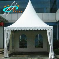 China Waterpoof Outdoor Canopy Wedding Party Tent Customized Size for sale