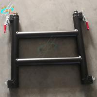 China Light Weight LED Screen Truss Group Support Truss System For 640*480mm Cabinet Size for sale