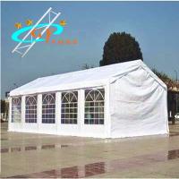 China 3X9m Canopy Aluminum Party Tent For Camping Trips BBQ for sale