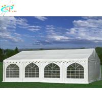 China Uv Resistance 10x10m Pagoda Outdoor Party Tents for sale