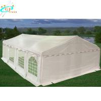 China Uv Resistance 10x10m Pagoda Outdoor Party Tents for sale