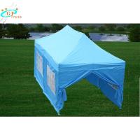 China PVC Coated Polyester Outdoor Event Tent Heavy Duty For Carport for sale
