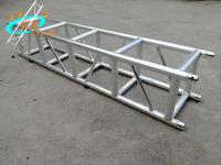 China 12M Height Aluminum Spigot Truss Speaker Audio Line Array Sound System for sale