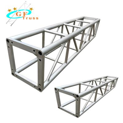 China Outdoor Aluminum Square Truss 390x390mm For Concert Stage for sale