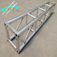 China 400x400mm 6061 Aluminum Square Truss For Event Show for sale