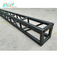 China 400x400mm 6061 Aluminum Square Truss For Event Show for sale