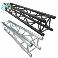 China 290*290mm Aluminum Spigot Truss For Events Lighting Truss System for sale