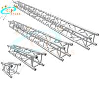 China 290*290mm Aluminum Spigot Truss For Events Lighting Truss System for sale
