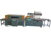 China 16KW Multipurpose L Type Sealer Machine For Food Package for sale