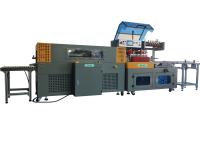 China 16KW 230 Degree Automatic Sealing Machine L Shrink Wrap Machine for sale