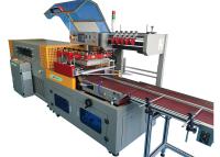 China CE Approval 3.2KW Automatic Heat Shrink Machine Full Automatic for sale