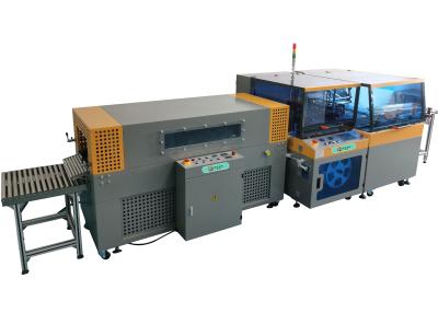 China Thermal Shrink Sealer Wrapping Packing Machine for Big Object for sale