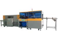 China Automatic Vertical  Thermal Shrink Sealer Packing Machine for Books for sale