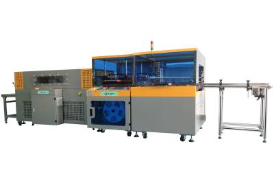 China Automatic Vertical  Thermal Shrink Sealer Packing Machine for Books for sale