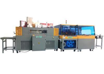 China 18KW Vertical Heat Sealer for sale