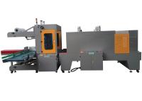 China 2KW Full Automatic Sleeve Sealing Shrink Sealer Machine For Wine for sale