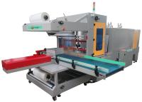 China 28KW Shrink Sleeve Heat Tunnel for sale