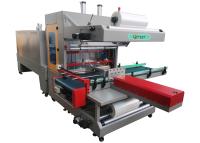 China CE Certified PE Automatic Heat Shrink Tunnel Machine For Bottle for sale