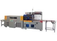 China Door Sealing PLC programming Side Sealer Machine Multipurpose for sale