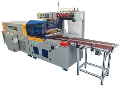 China ISO9001 Multifunction Shrink Sleeve Sealing Machine For Yoga Foam Roller for sale