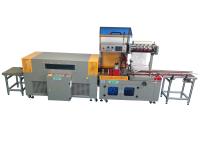 China 30m/Min Edge Sealing Automatic Sealing Machine For Ear Phone Boxes for sale