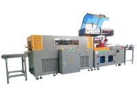 China Multipurpose Pizza Shrink Wrap Machine for sale