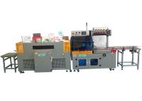 China POF Film Shrink Sealer Machine for sale