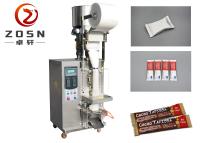China 220V 1.2kw Automatic Granule Packing Machine Tea Powder Packing Machine for sale
