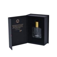 China Custom Printing Hard Rigid Cardboard Box Luxury Packaging Gift Box ISO9001 for sale