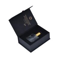 China Custom Printing Hard Rigid Cardboard Box Luxury Packaging Gift Box ISO9001 for sale