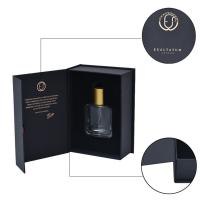 China Custom Printing Hard Rigid Cardboard Box Luxury Packaging Gift Box ISO9001 for sale