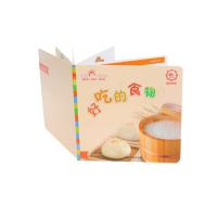 China Custom Hardcover Storybook Printing For Children for sale