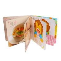 China Custom Hardcover Storybook Printing For Children for sale