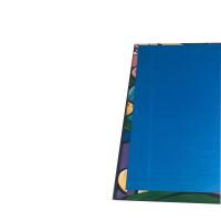 China Hardcover English Comic Story Book for sale