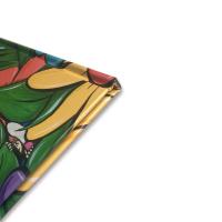 China Hardcover English Comic Story Book for sale