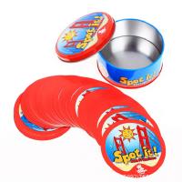 China Eco Friendly Educational Flash Cards Printing Word Flashcards For Kindergarten for sale