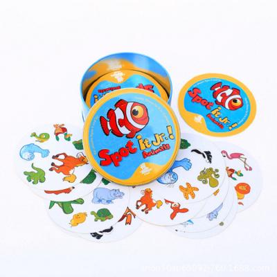 China Children Learning Educational Alphabet Flashcards for sale