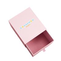 China AI PDF PSD Custom Printing Rigid Cardboard Box Lovely Gift Storage Cardboard Box for sale