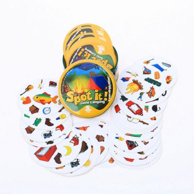 China G7 SMETA Baby Children Flash Cards Printing English Alphabet Flashcards for sale