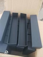 China Luxury Umbrella Rigid Cardboard Box Commercial Drawer Gift Box Custom Printing for sale