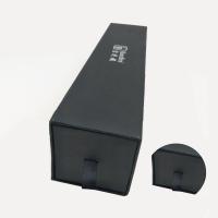 China Luxury Umbrella Rigid Cardboard Box Commercial Drawer Gift Box Custom Printing for sale