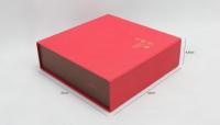 China Custom Made Double Drawer Rigid Cardboard Box Compressed Tea Gift Box for sale
