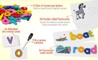 China Custom Feelings Flashcards Emotion Flash Cards for sale
