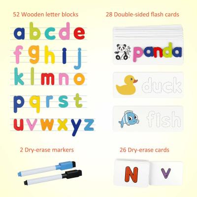 China Custom Printing Learning Flash Card Home Educational Flash Cards For Kids for sale