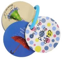 China C1S C2S Art Paper Custom Flash Card Learning Flashcard For Students for sale