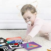 China Corrugated Paper Custom Flash Card 4C 6C Full Color Offset Printing Flash Memory Card for sale