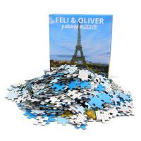 China Kids Montessori Educational Toys Custom Jigsaw Puzzles Wooden World Map Jigsaw Puzzle for sale
